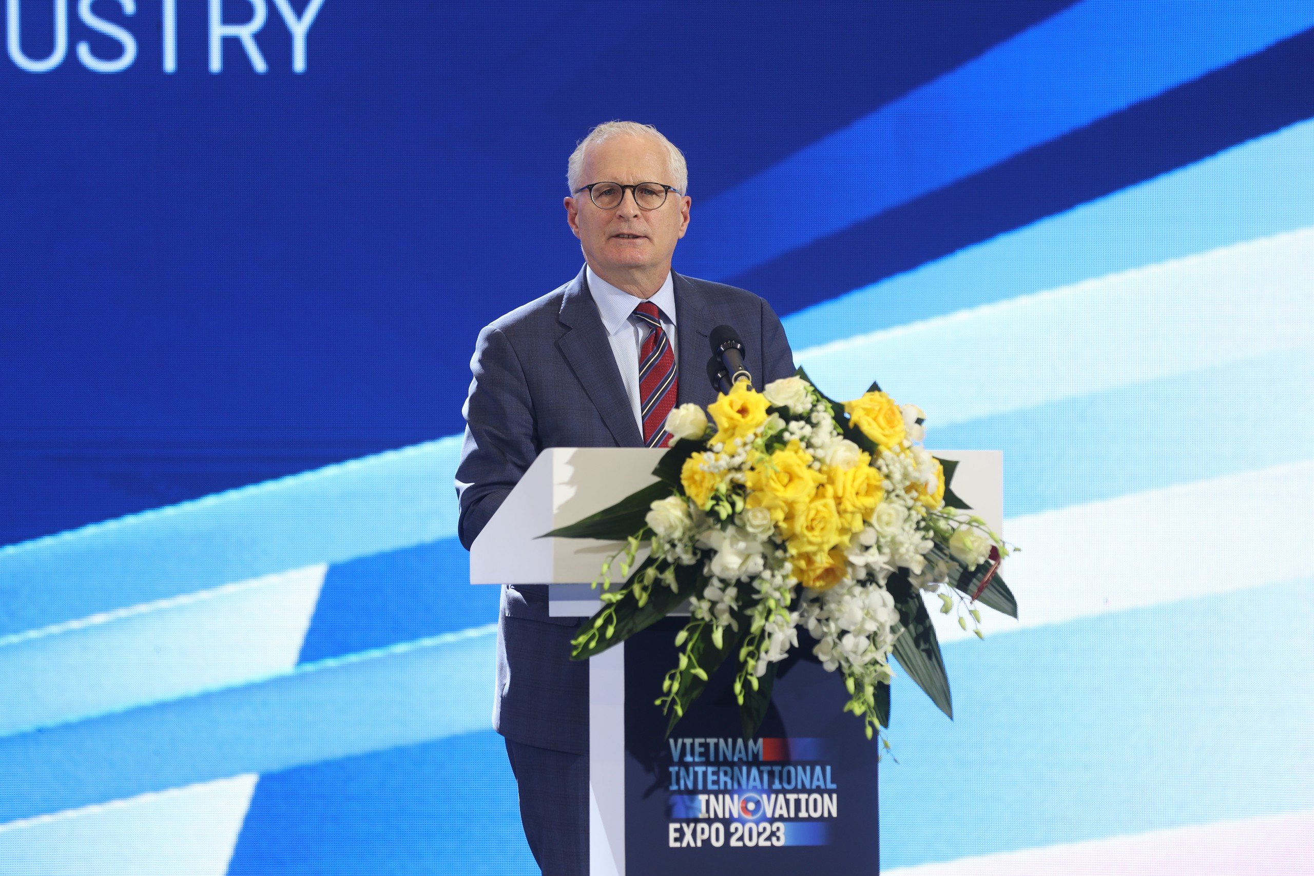 US SIA confirms Vietnam’s semiconductor potential, but needs more ...