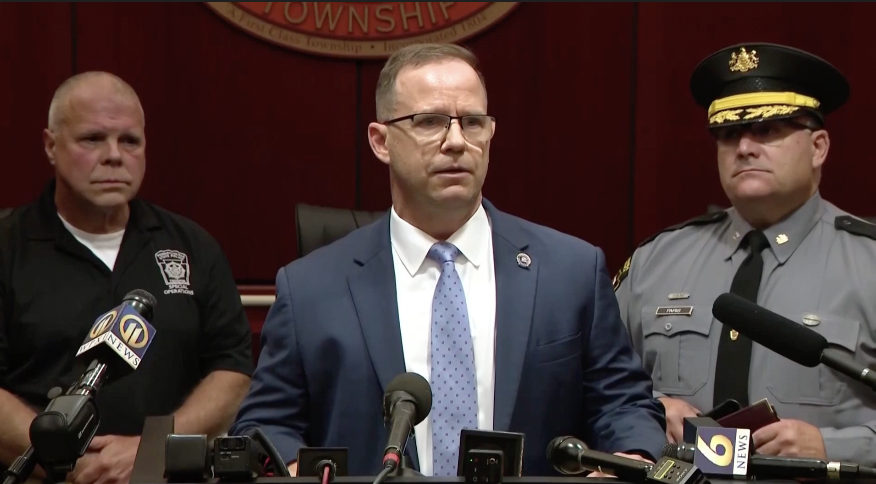 FBI confirms Trump shooting an assassination attempt