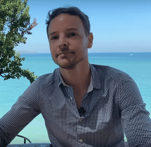 Interview: Move To Asia après la quatrième vague épidémique…