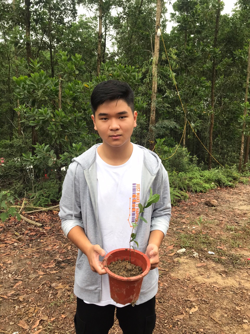 Interview mit Le Nguyen Minh Duc – dem Gewinner des 2. Platzes der ...