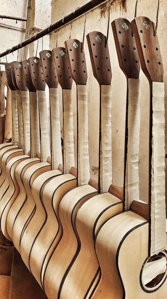 Le nouvel instrument des temps modernes