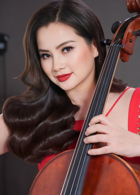 Nghệ sỹ cello Hà Miên: Tôi mong muốn người nghe sẽ đồng cảm với những ...