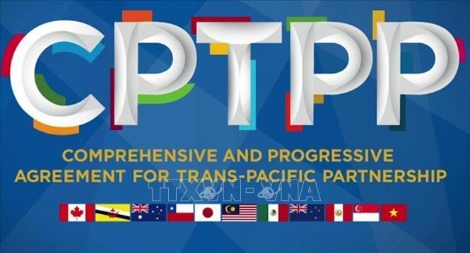 The Republic of Korea decides to join CPTPP