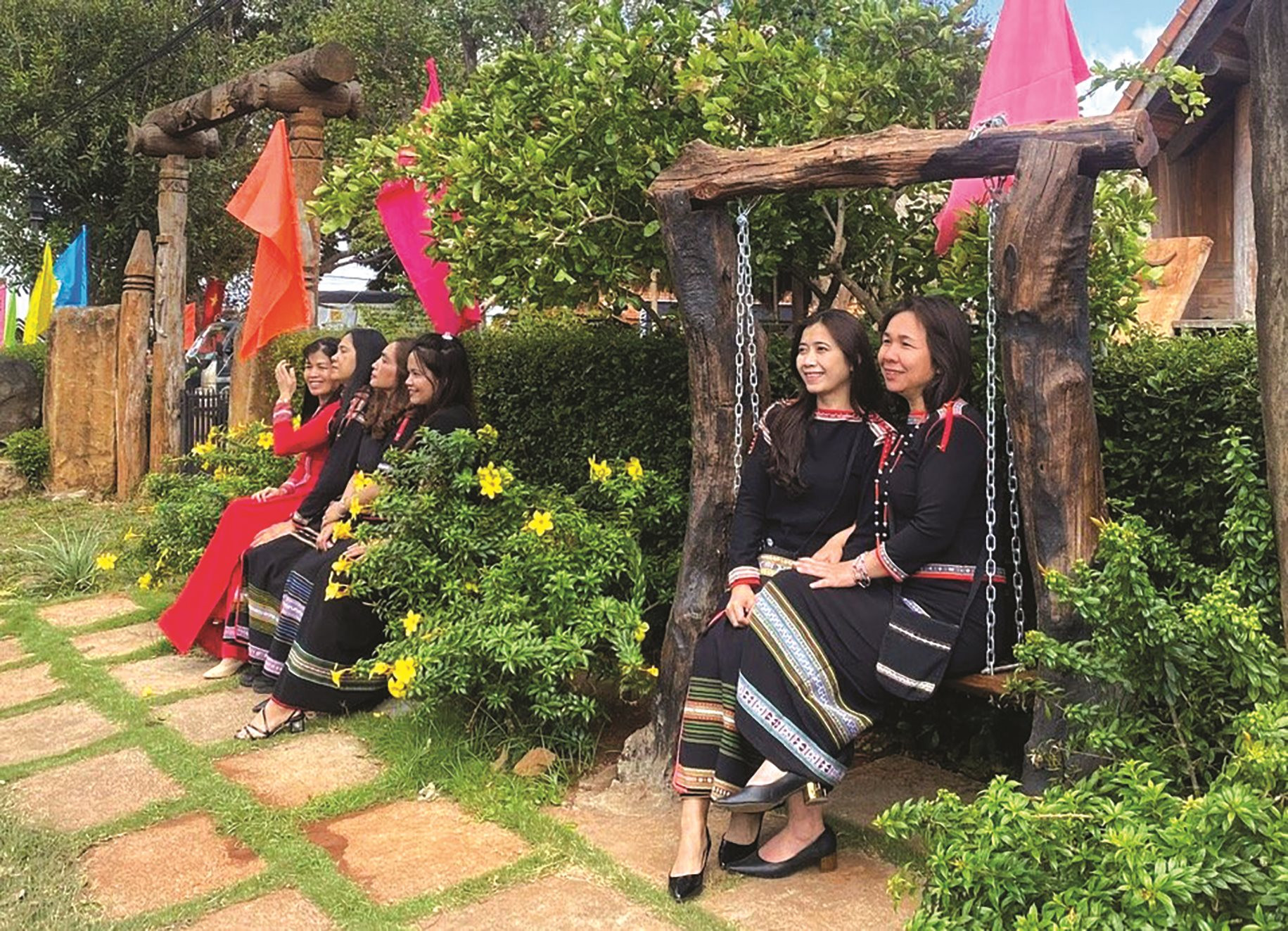 Dak Lak preserves Ede ethnic minority’s cultural values