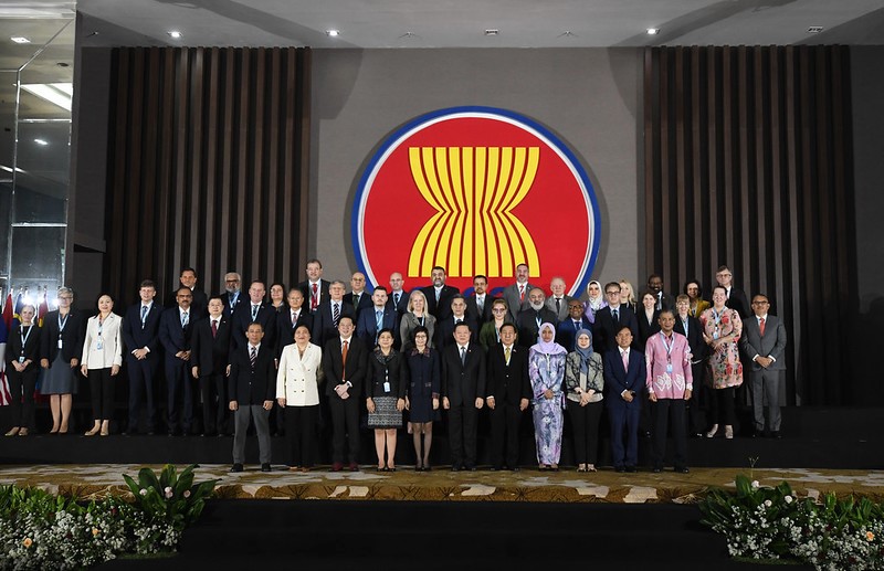 Vietnam urges full compliance with the Treaty of Amity and Cooperation ...