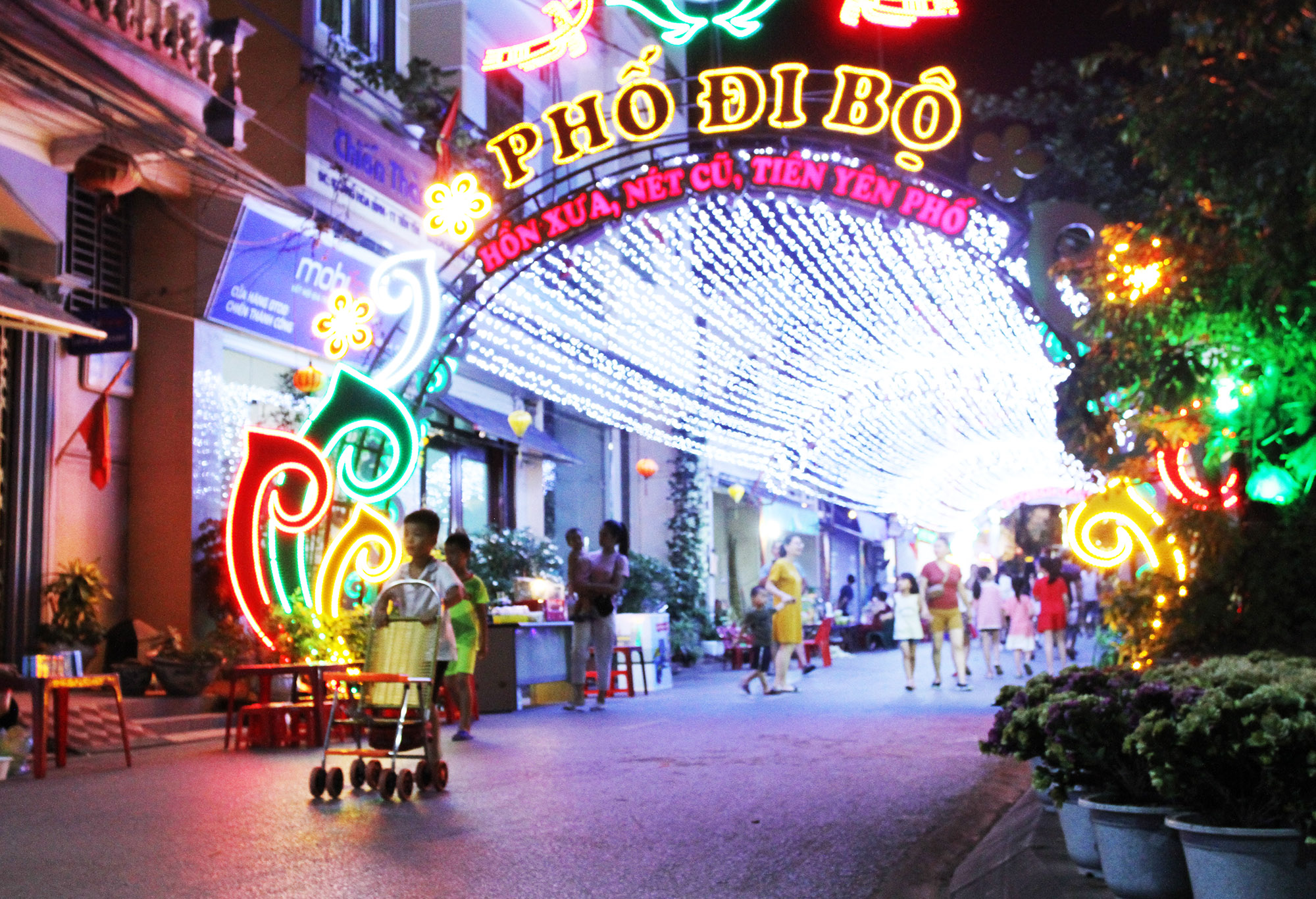 Tiên Yên – Nơi kết nối sắc màu các dân tộc vùng Đông Bắc