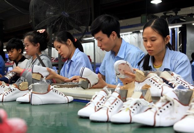 Footwear exports to earn 24 billion USD in 2020