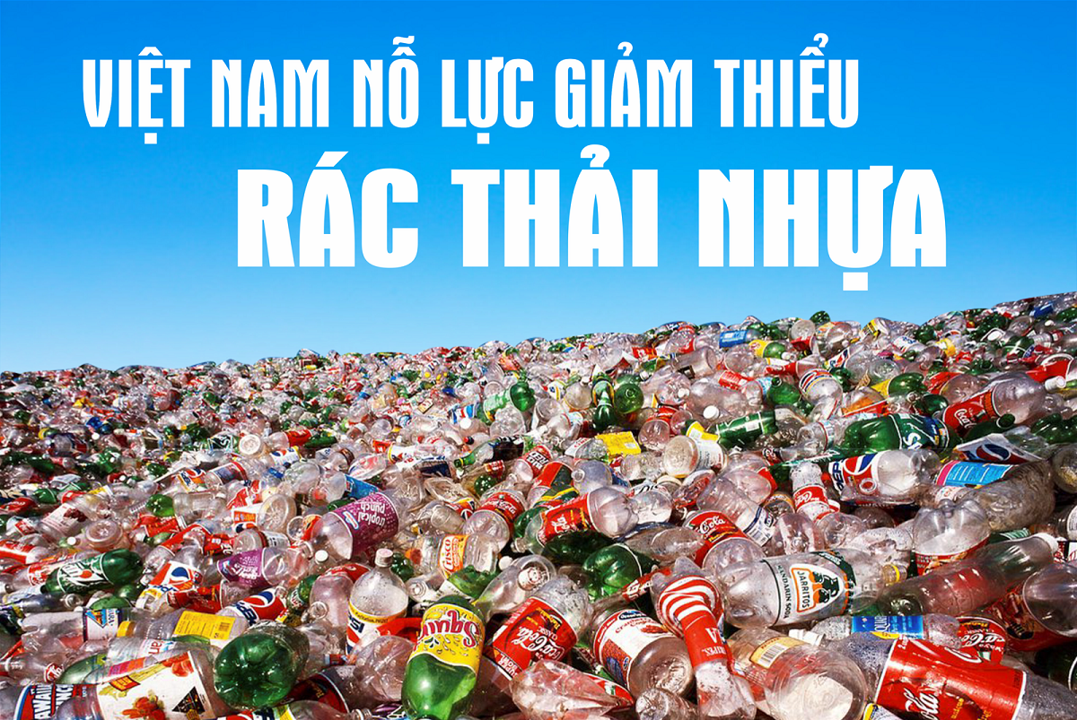 Vietnam strengthens efforts to mitigate ocean plastic waste