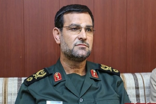 Iran in full control of Persian Gulf, says IRGC Navy commander