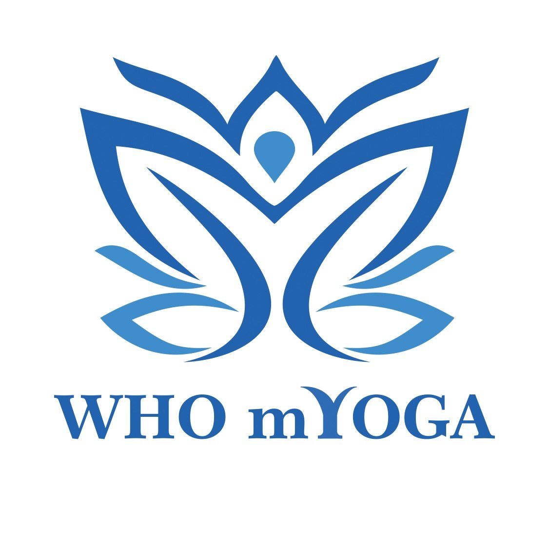 WHO mYOGA app – practice yoga at the comfort of your home