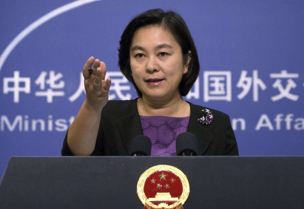 China values trade ties with Vietnam: Chinese spokesperson