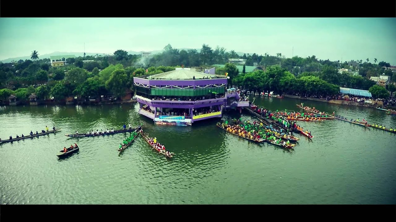 Krông Ana, une destination incontournable de Dak Lak