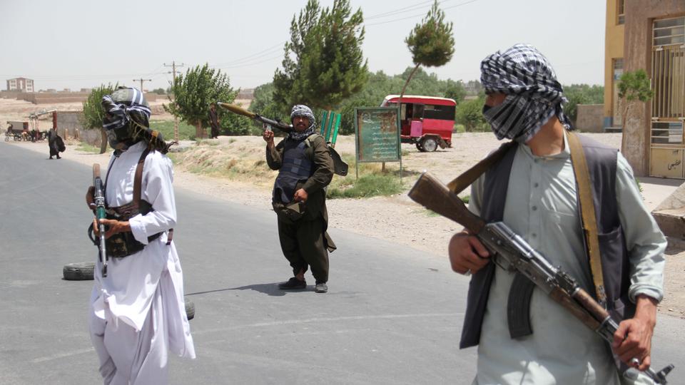 Instability in Afghanistan after coalition forces withdraw Instability in Afghanistan after coalition forces withdraw