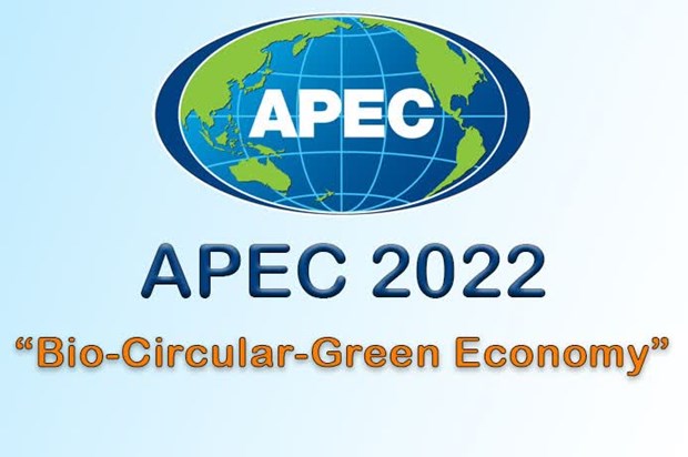 Thailand confident of successfully organising APEC 2022
