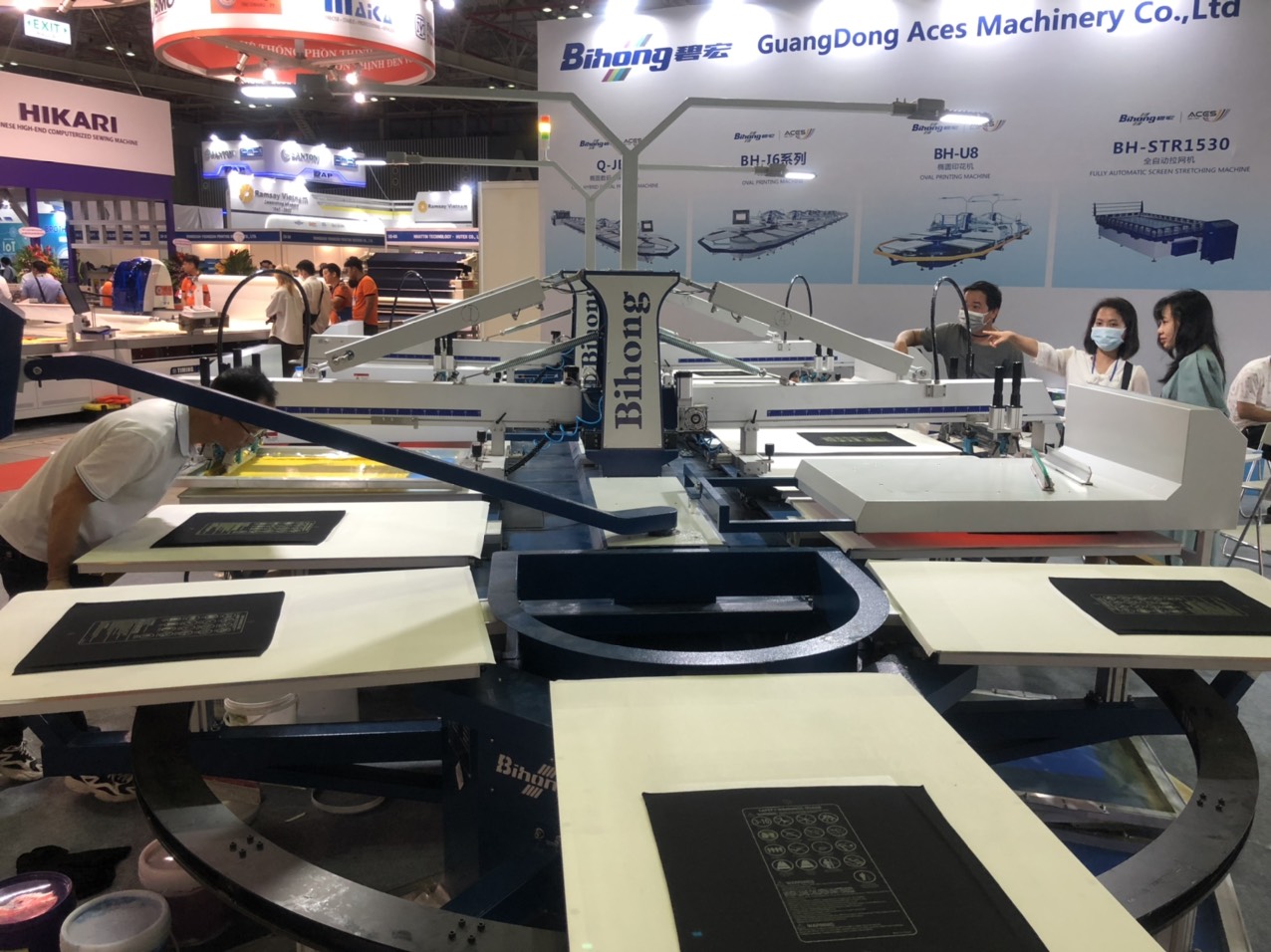 Digital transformation, a vital requirement of garment and textile ...