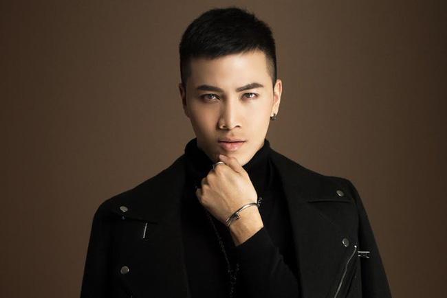 Mai Tien Dung - Factor potencial del Pop vietnamita