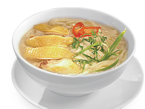 Perkenalan tentang masakan Pho dan Soup masam Vietnam